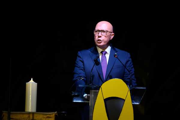 Candlelight vigils, 'respecting lives lost': Australia marks one year ...