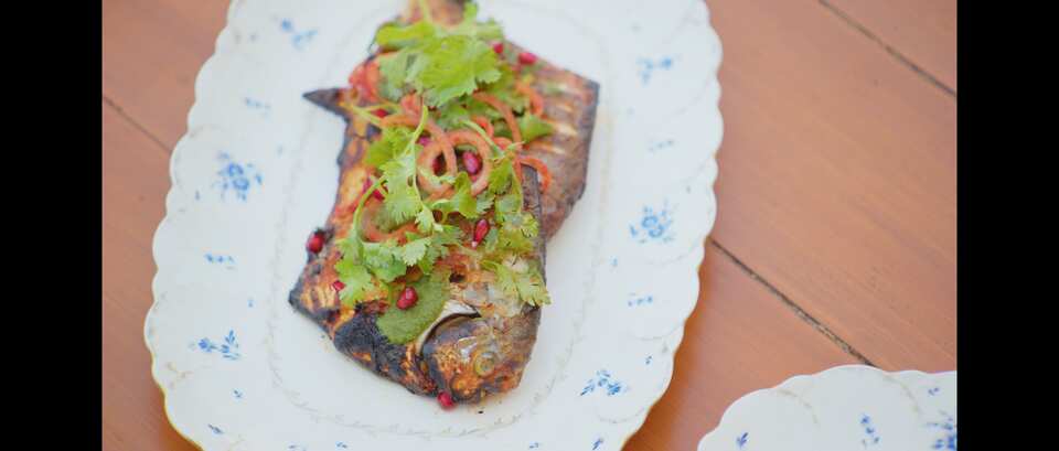 Luke Nguyen's favourite moments filming his new South India series ...