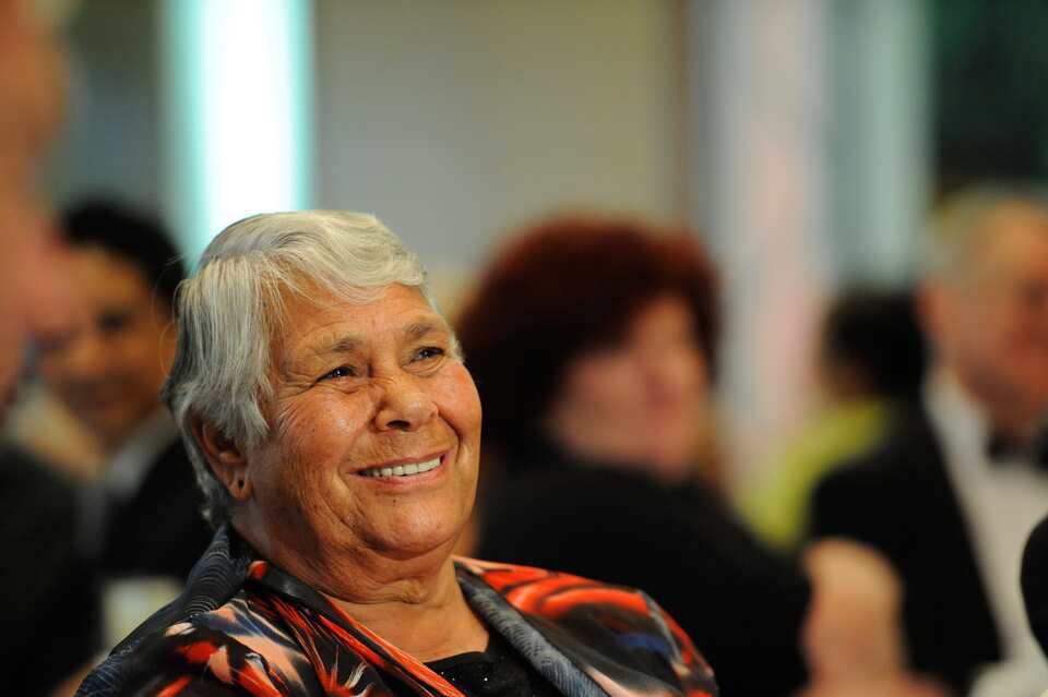 Dr Lowitja O'Donoghue spent her life advocating for Indigenous health ...