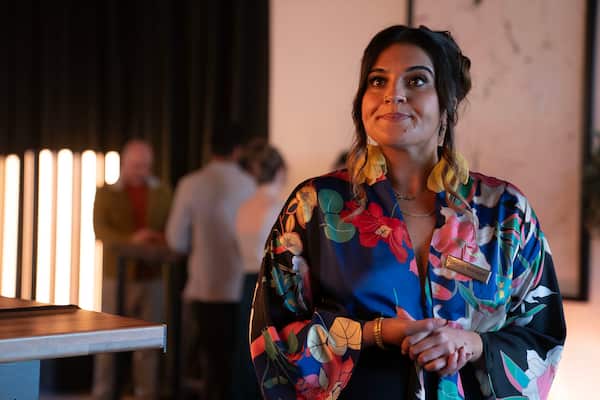 Sisterhood and strife the source of big laughs in ‘Dinosaur’ | SBS What ...