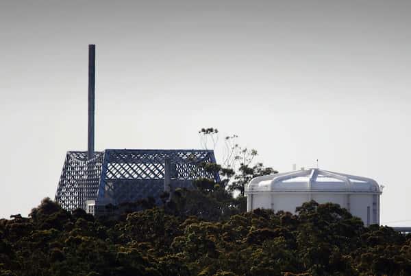 What we know about Lucas Heights, Australia's only live nuclear reactor ...