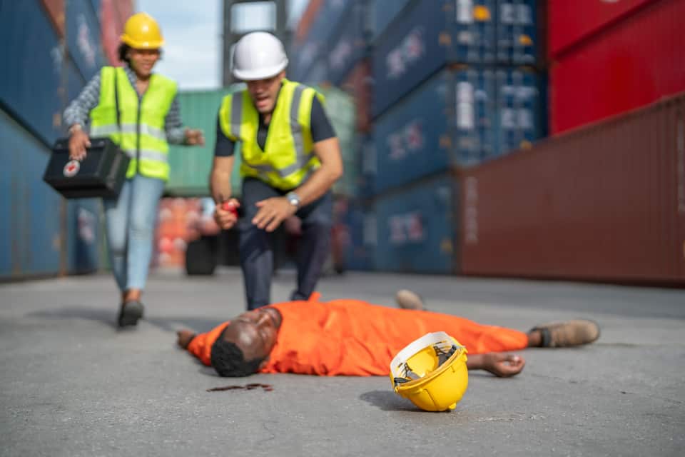 Nakakaligtas ng buhay ang first aid. Alamin kung paano ka makakakuha ng ...