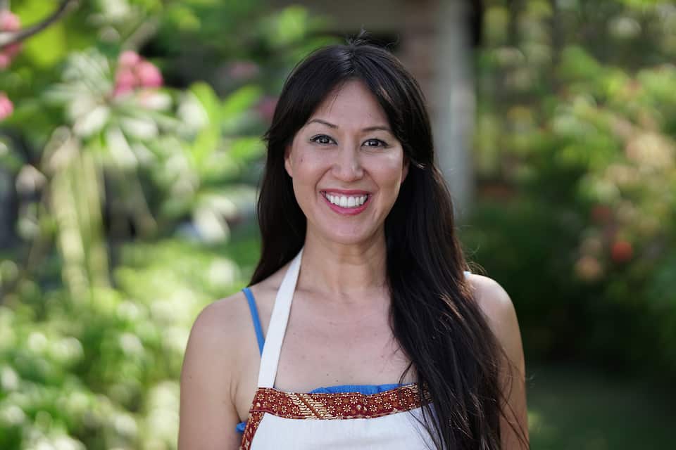 Beyond Bali with Lara Lee: All you need to know | SBS Food