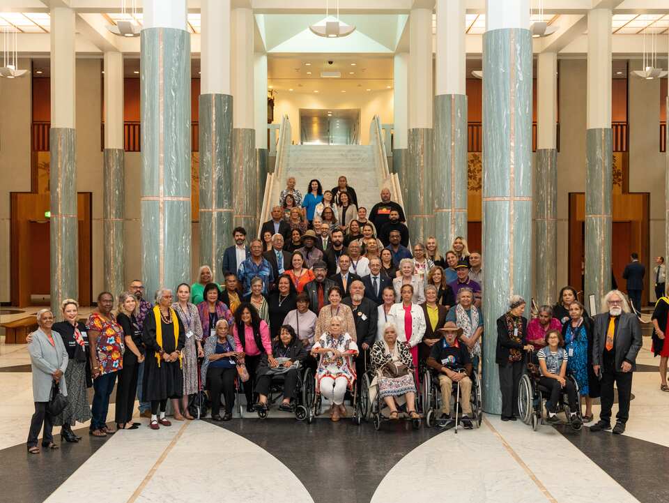 Your first steps to engaging with Indigenous Australians | SBS English
