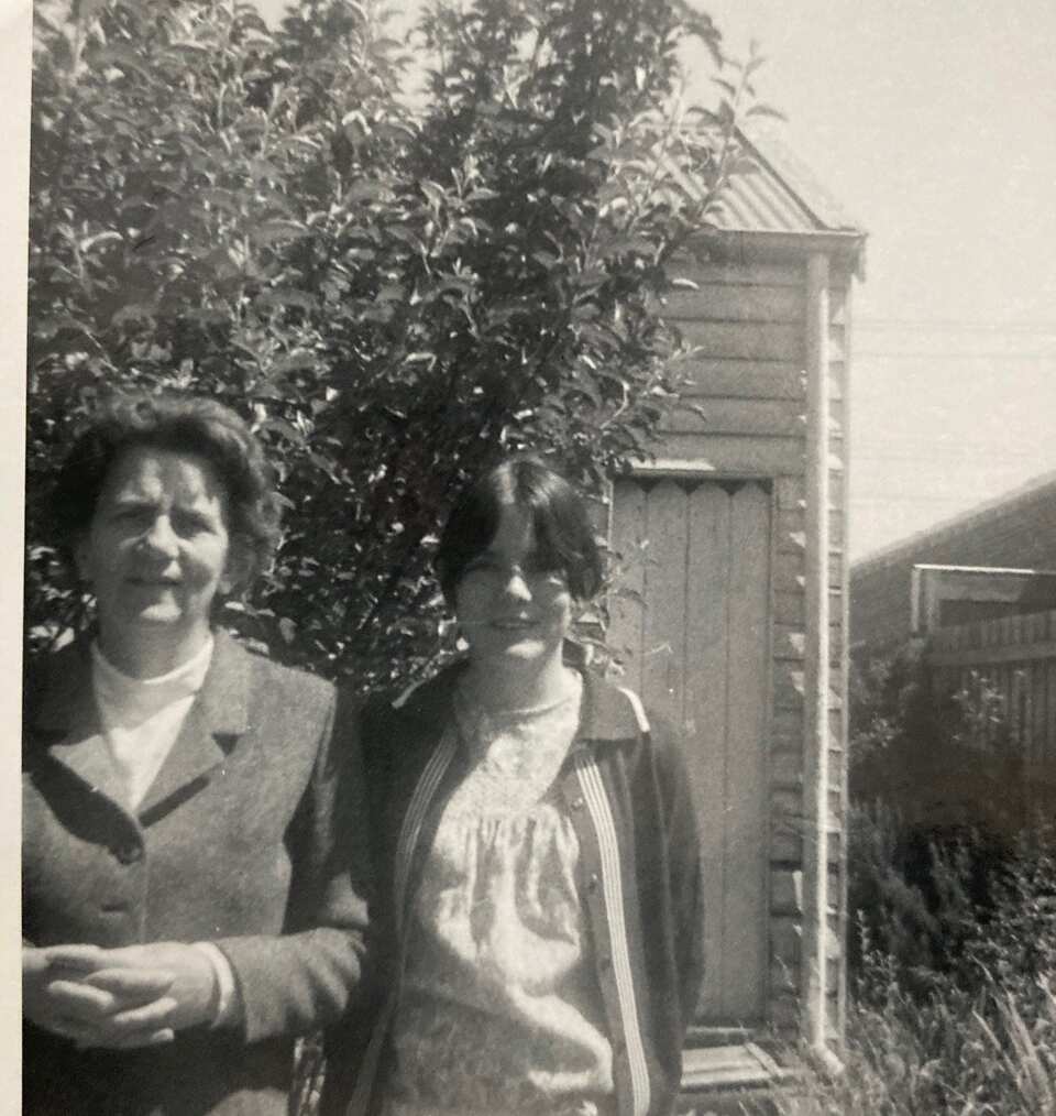 Mem's a Boomer. Why her generation drove social change and isn't just ...