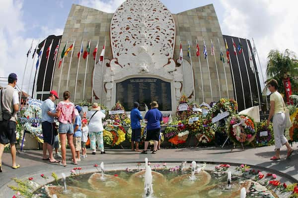 Bali bombings 2002: Full list of victims' names and the countries they ...