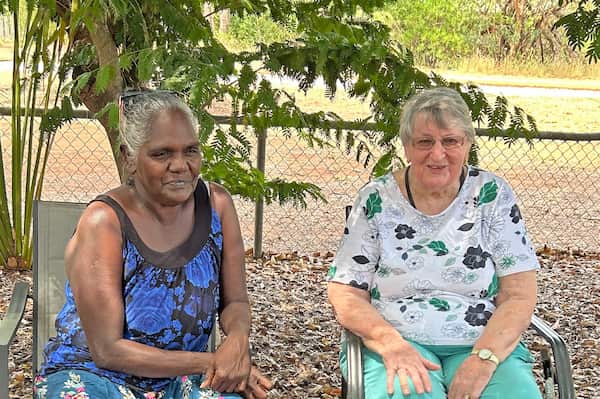 ‘One Mind One Heart': Larissa Behrendt interview | SBS What's On