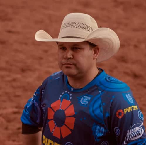 Meet some of the deadly mob who competed at Mount Isa's Indigenous ...