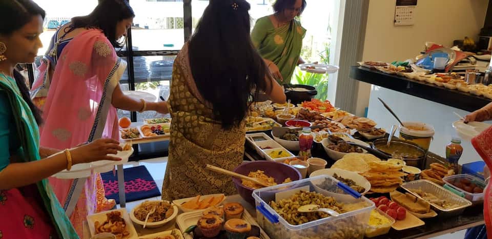 What is Diwali and how do Australian communities celebrate it? | SBS Hindi