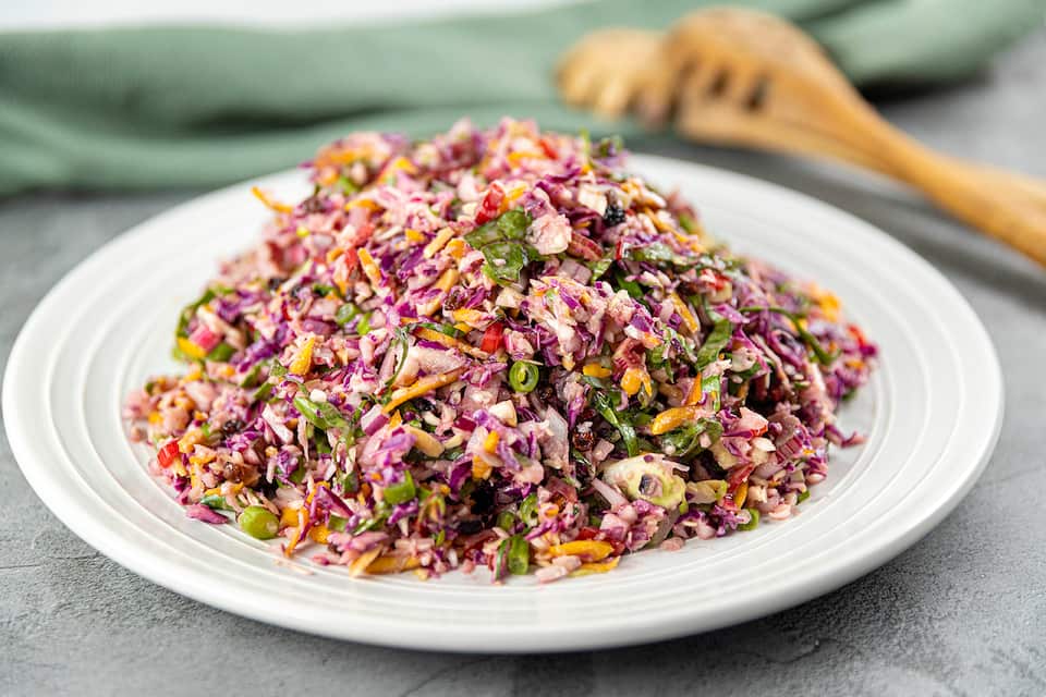 17 great vegetarian recipes from Freshly Picked with Simon Toohey | SBS ...