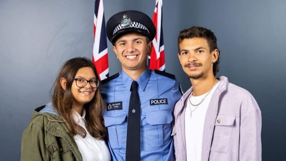 Most Australians mistrust our government and police. Can this be ...