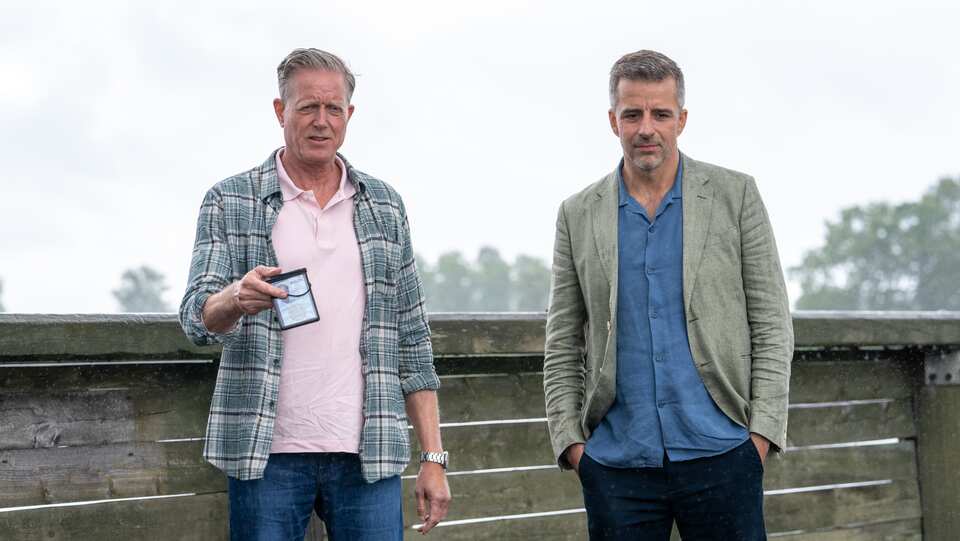 Top new series coming to SBS On Demand in July 2025 | SBS What's On