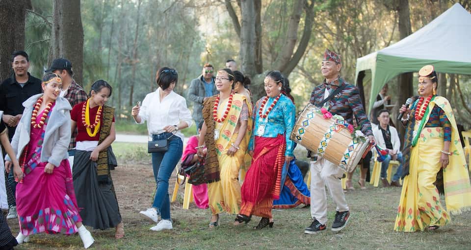 Everything you need to know about Lhosar, the Nepali Lunar New Year ...