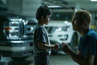 Sound of Freedom: An anti-trafficking movie plagued by controversy has ...