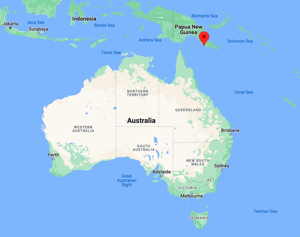 Reva reva: The story of my face | SBS News