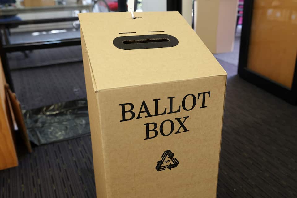 Want to help shape Australia’s future? Here’s how to enrol to vote ...