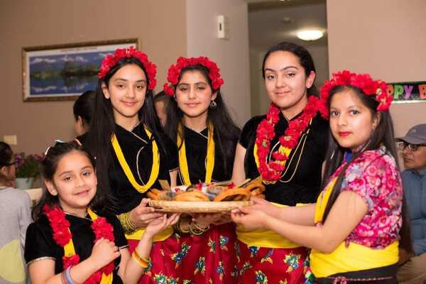 Everything you need to know about Tihar, Nepal's five-day festival ...