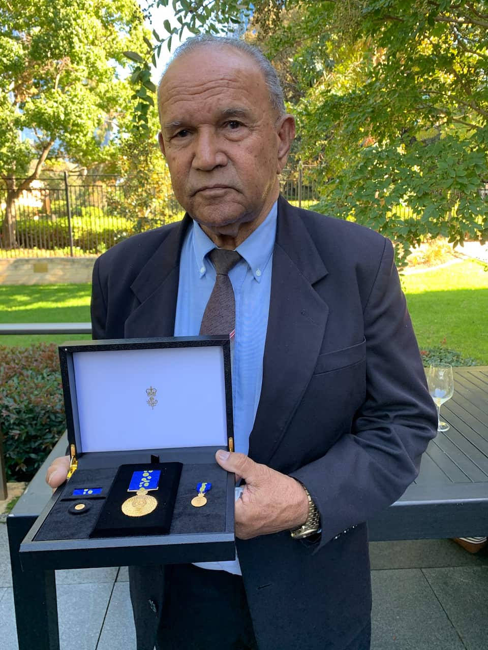Meet the incredible finalists for the 2023 NAIDOC Elder Awards | SBS NITV