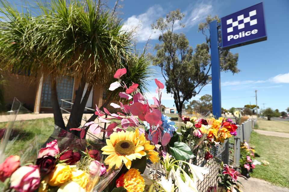 Queensland police deaths: Massacre sparks warning over new threat | SBS ...