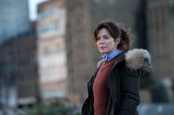 Anna Friel shines as a detective facing blackouts in ‘Marcella’ | SBS ...