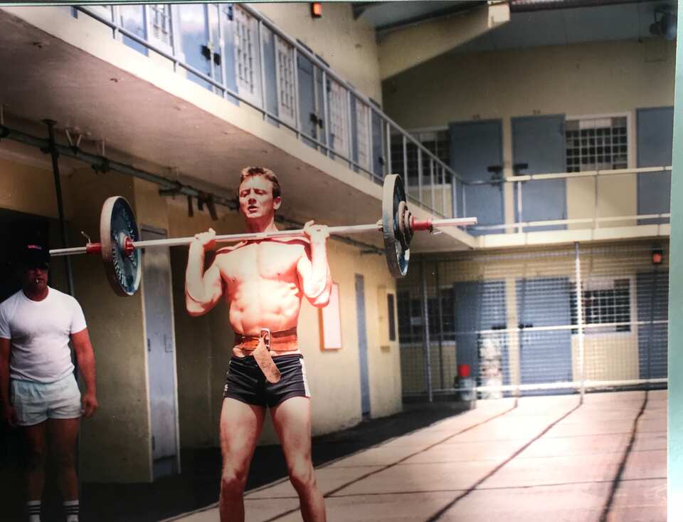 Tony only started to check the time when he was 50. Here’s why | SBS ...