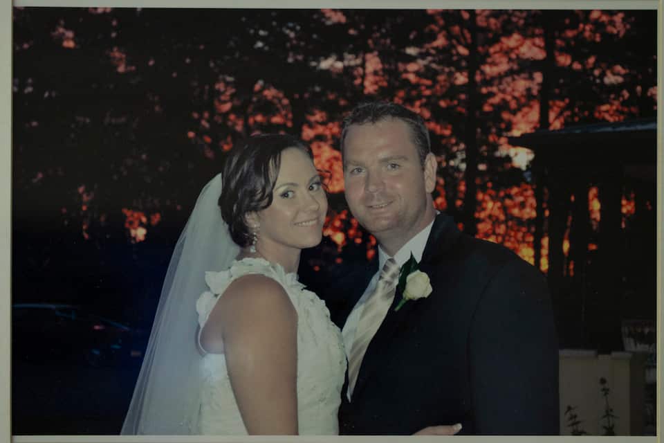 When Stacey's husband died unexpectedly, she faced going broke within a ...