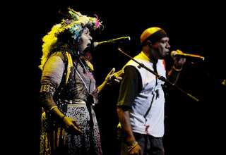 Uncle Archie and Aunty Ruby to be honoured with Fitzroy statue | SBS NITV