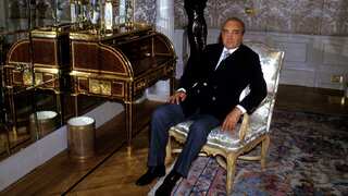 Harrods' ex-owner allegedly abused hundreds of women. Some Australian ...
