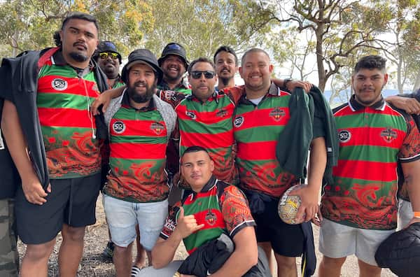 As it happened: Koori Knockout Day 1 | SBS NITV