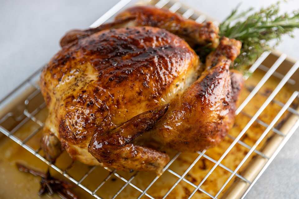 Roast chicken recipes: 27 of the greatest to try for any occasion | SBS ...