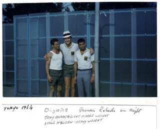 Rhoda Roberts tells the story of her cousin Frank, the first Aboriginal ...