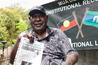 ‘Why are our people dying such deaths?': Torres Strait leaders reject ...