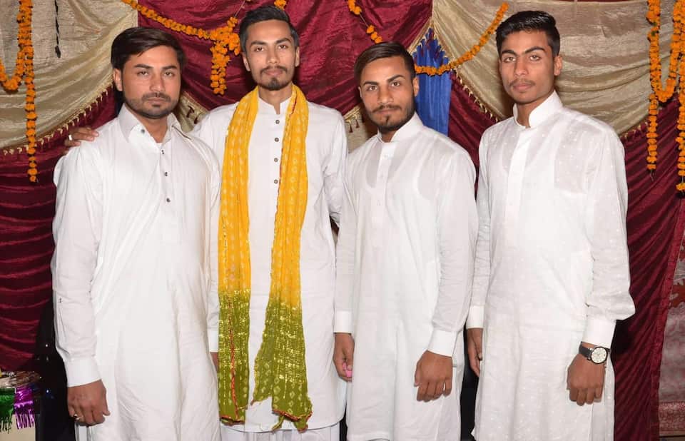 Bondi attack victim Faraz would have celebrated his birthday on 24 ...