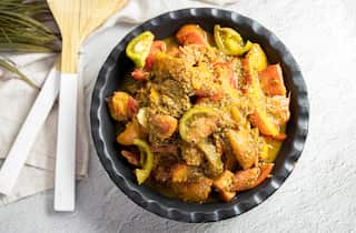 17 great vegetarian recipes from Freshly Picked with Simon Toohey | SBS ...