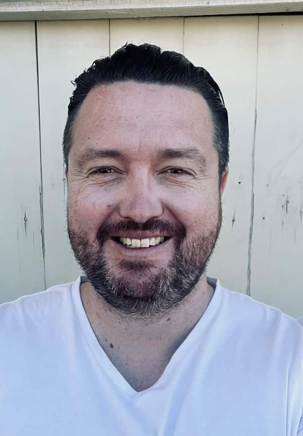 Misdiagnosed, Richard spent months in a psychiatric ward. He just ...