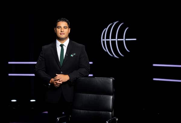 Top new series coming to SBS On Demand in March 2024 | SBS What's On