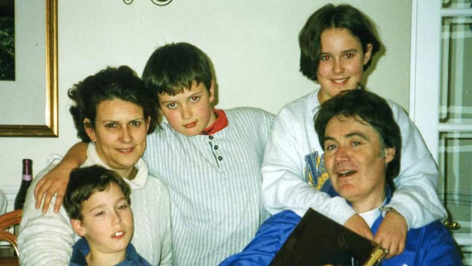 The brother and sister changing outcomes for Australians living with a ...