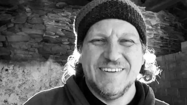 Robert Pether jailed in Iraq: Family shares fears for his health | SBS News