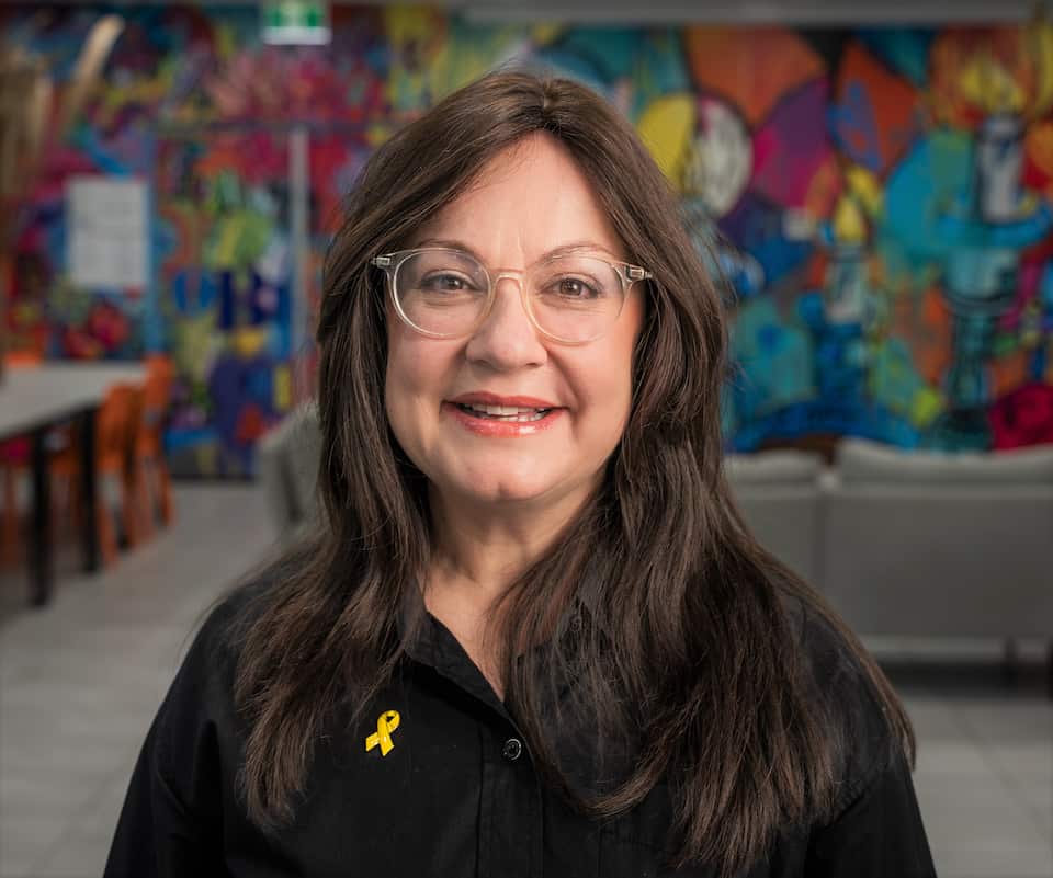 Despite serving up 5,500 free meals a week, this family food charity ...