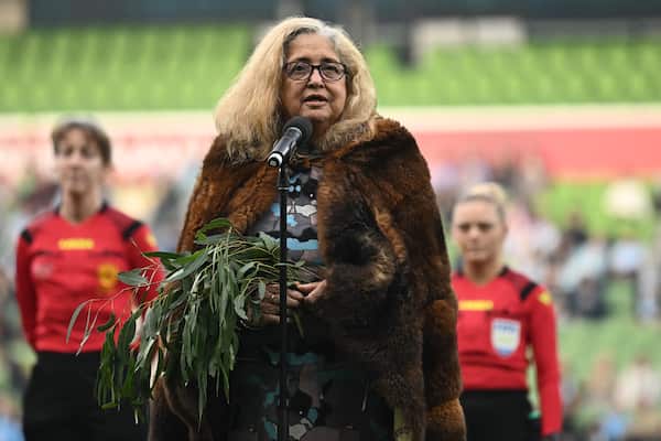 What is a Welcome to Country ceremony, and why is it important? | SBS News