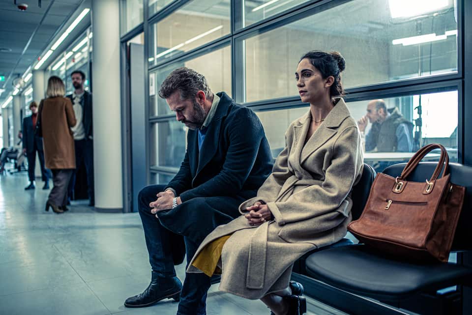 Crime drama ‘Silent Road’ puts a new spin on the Pied Piper legend | SBS What's On