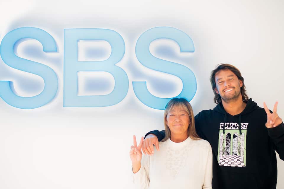 Why surfer Connor O'Leary is switching allegiances from Australia to Japan in search of Olympic ...