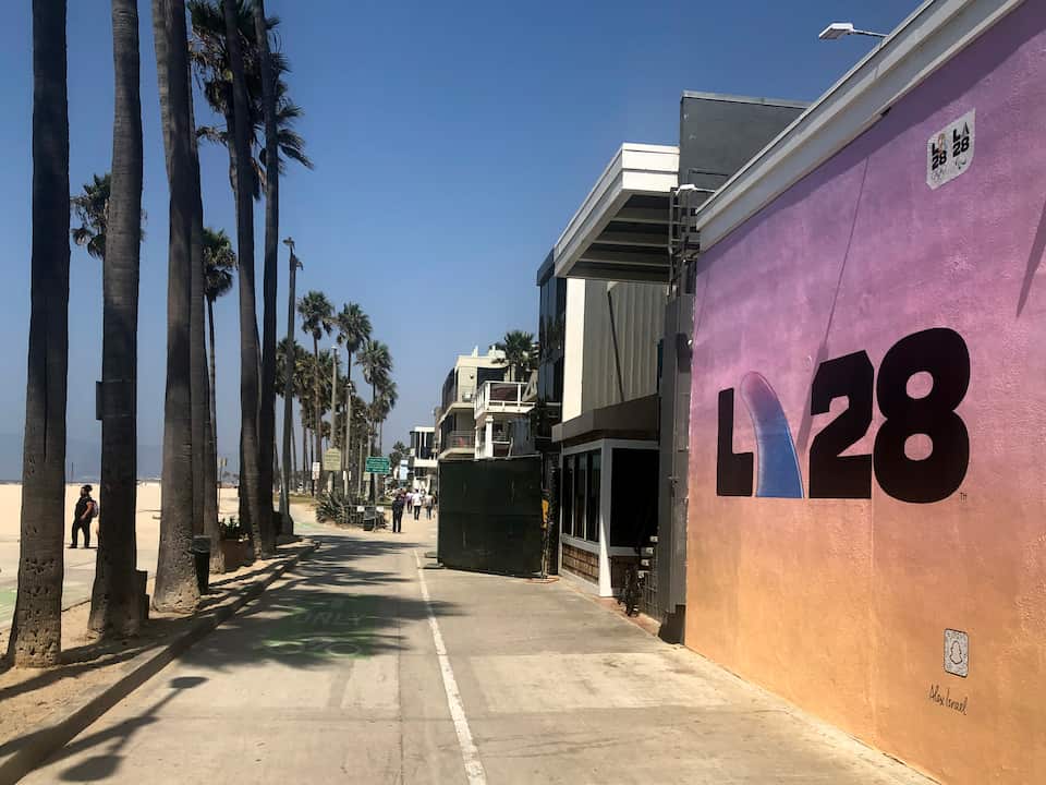 2028 Olympics: What we know so far about the Los Angeles Games | SBS News