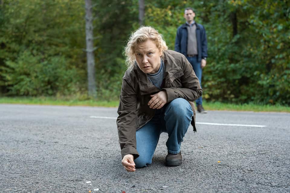 From the creator of ‘The Bridge’: crime thriller ‘Cry Wolf’ | SBS What's On
