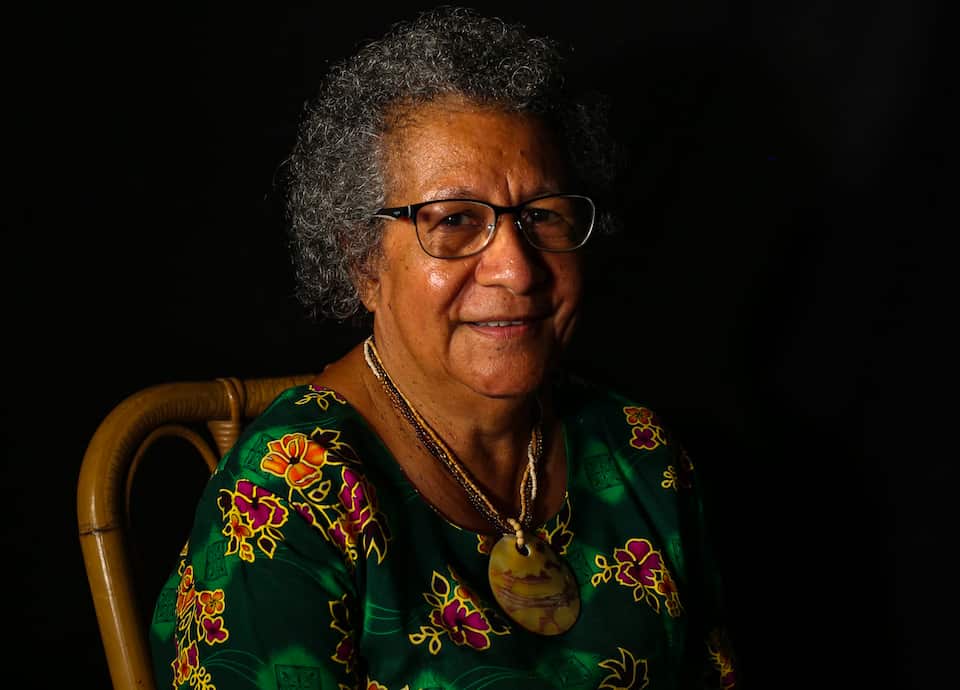 Reva reva: The story of my face | SBS News