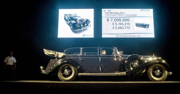 How it unfolded: Clive Palmer and the ‘fake news’ story about Hitler’s ...