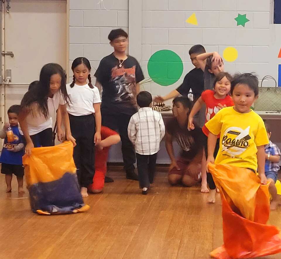 ‘Like family in the barrio, helping together in Newman’: Life of ...
