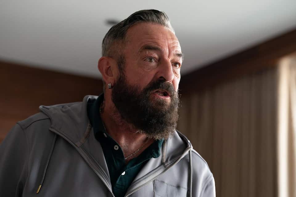 Love, loyalty and monsters: crime drama 'Kin' returns | SBS What's On