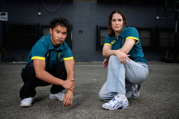 This Australian 16-year-old is about to breakdance his way to the ...