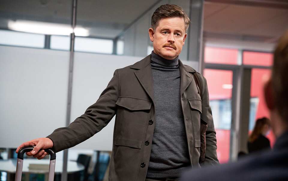 Can an unlikely duo find harmony in ‘The Orchestra’? | SBS What's On